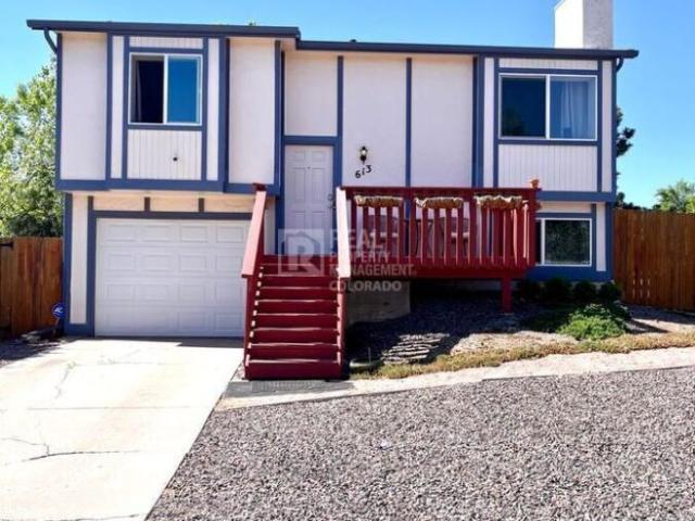 3 Br, 2 bath, Single Family 613 Harvest Moon Rd