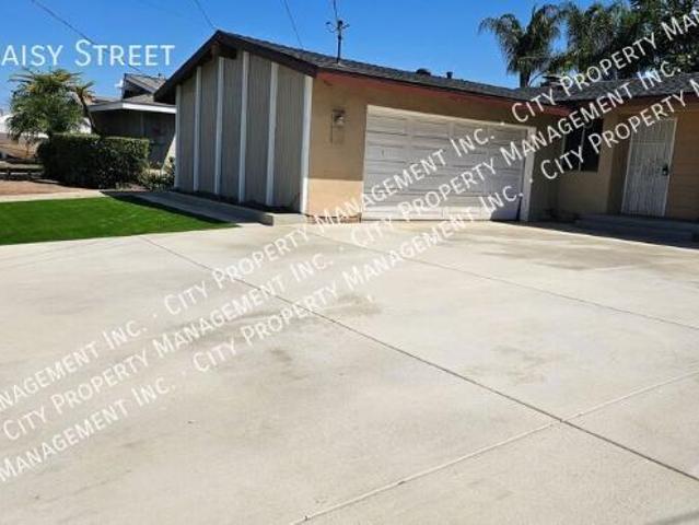 3 Br, 2 bath, Single Family 610 Daisy Street