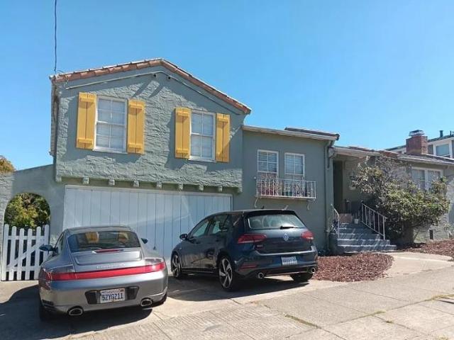 3 Br, 2 bath, Single Family 6112 Orchard Avenue