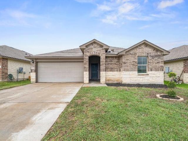 3 Br, 2 bath, Single Family 6115 Sally Ride Lane