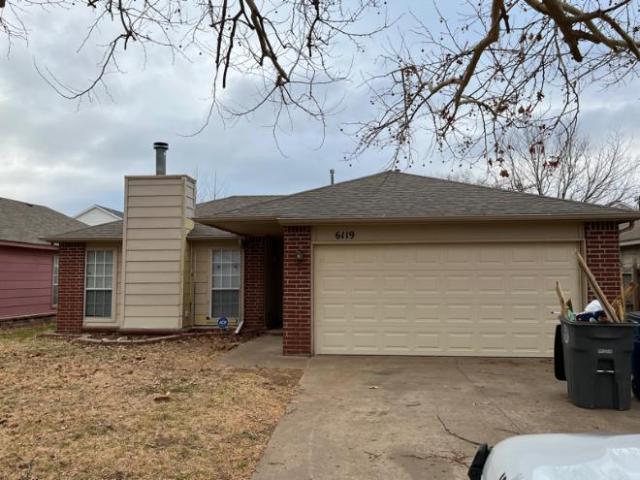3 Br, 2 bath, Single Family 6119 S Madison Pl