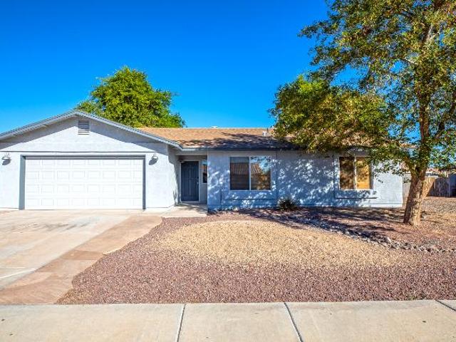 3 Br, 2 bath, Single Family 6146 E 41st Pl