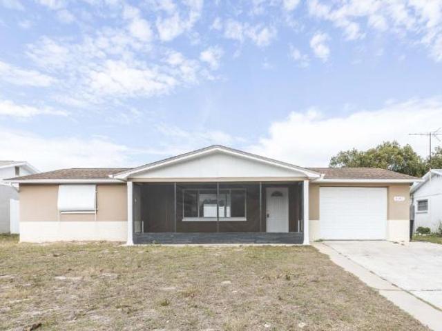 3 Br, 2 bath, Single Family 6149 2nd Ave