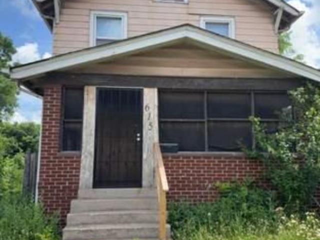 3 Br, 2 bath, Single Family 615 Vermont St