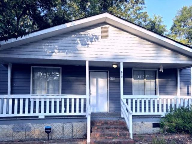 3 Br, 2 bath, Single Family 615 N 17th St