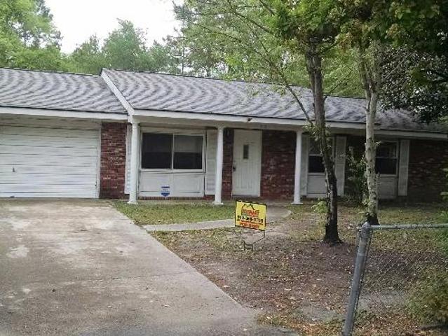 3 Br, 2 bath, Single Family 618 Fleming Road