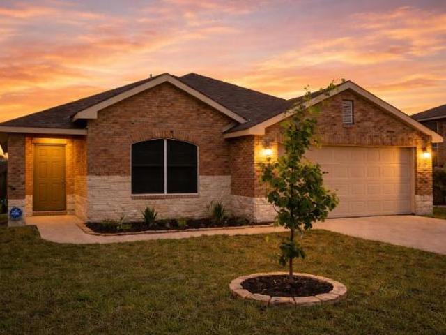 3 Br, 2 bath, Single Family 619 Starlight Drive