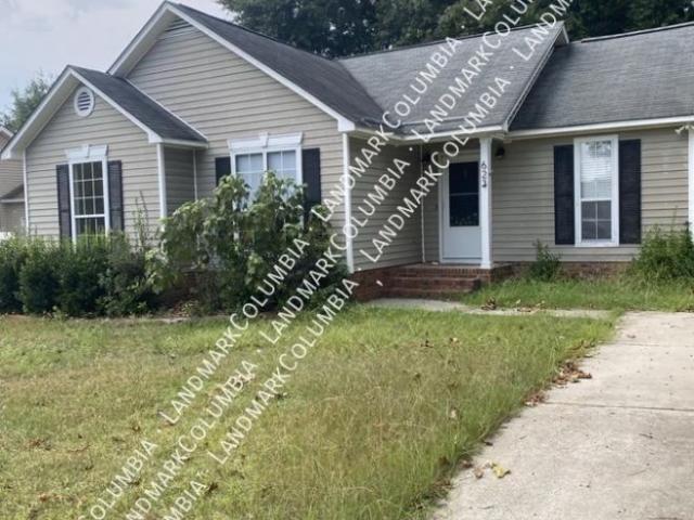 3 Br, 2 bath, Single Family 623 Westwood Dr