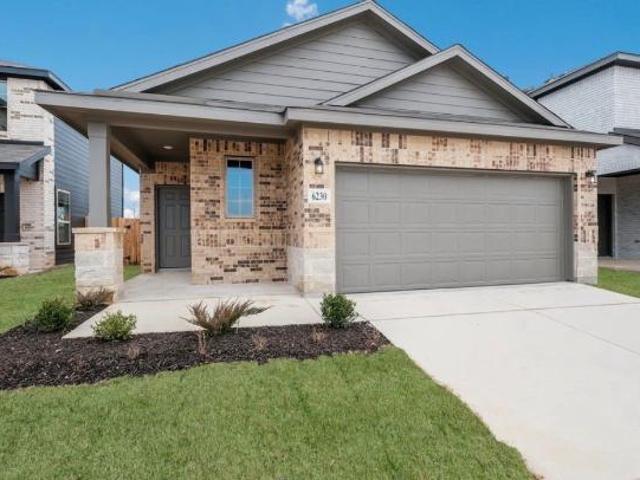 3 Br, 2 bath, Single Family 6230 Scooby Acres