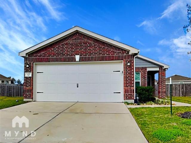 3 Br, 2 bath, Single Family 627 Coyote Canyon Ct