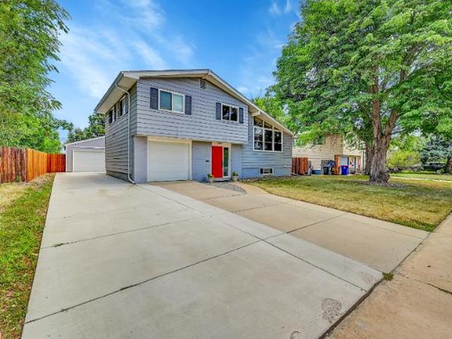 3 Br, 2 bath, Single Family 6260 Teller St