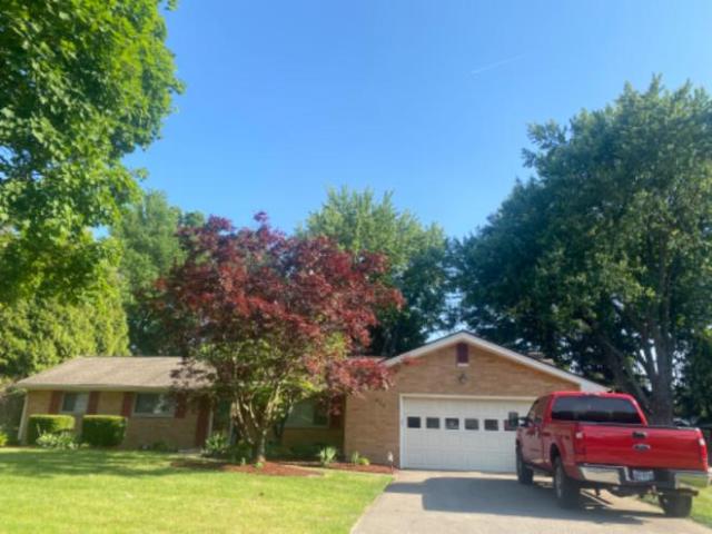 3 Br, 2 bath, Single Family 628 Lewisham Ave