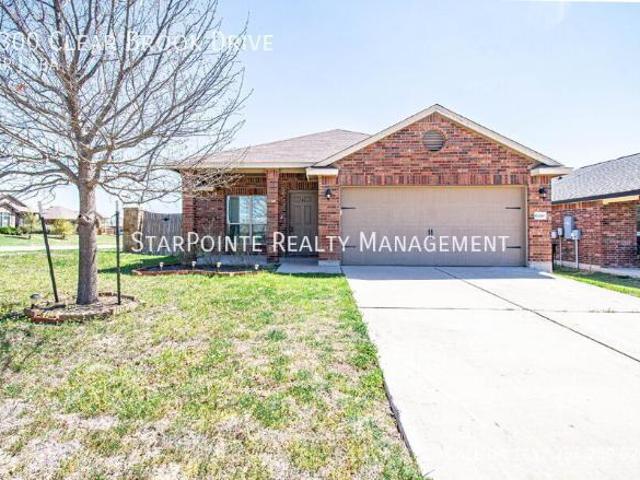 3 Br, 2 bath, Single Family 6300 Clear Brook Drive
