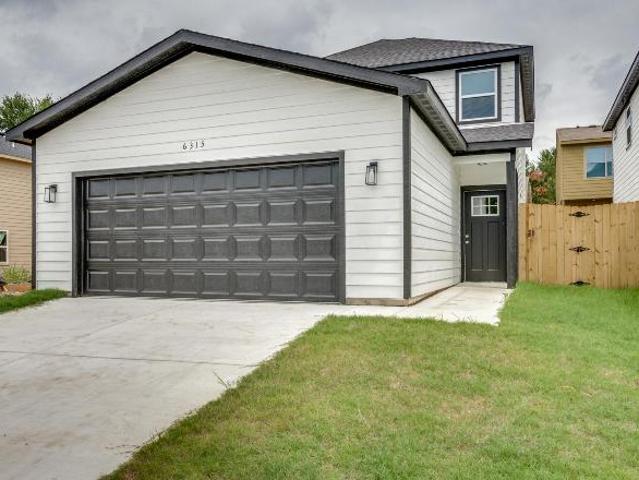 3 Br, 2 bath, Single Family 6315 Pebble Avenue