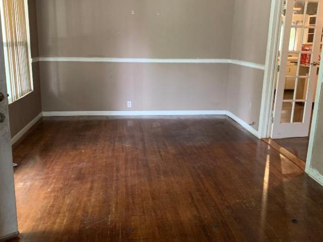 3 Br, 2 bath, Single Family 631 El Monte