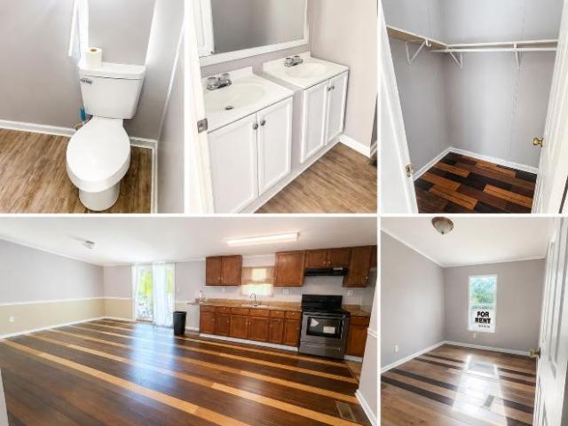 3 Br, 2 bath, Single Family 637 Dunrobin Dr
