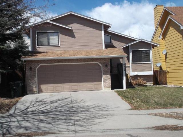 3 Br, 2 bath, Single Family 6350 Northwind Dr