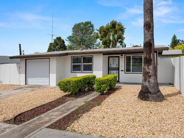 3 Br, 2 bath, Single Family 6378 Streamview Drive