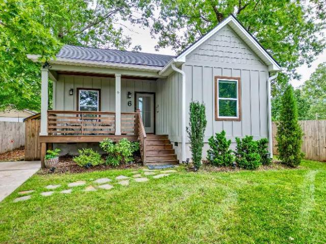 3 Br, 2 bath, Single Family 6 Hazel Hill St