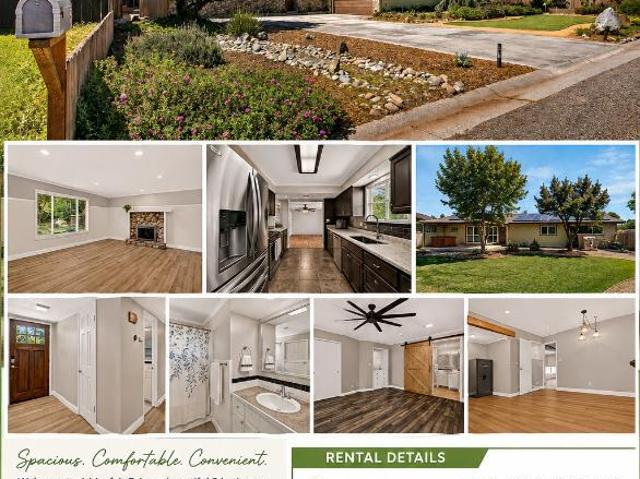 3 Br, 2 bath, Single Family 6 Mayfair Dr