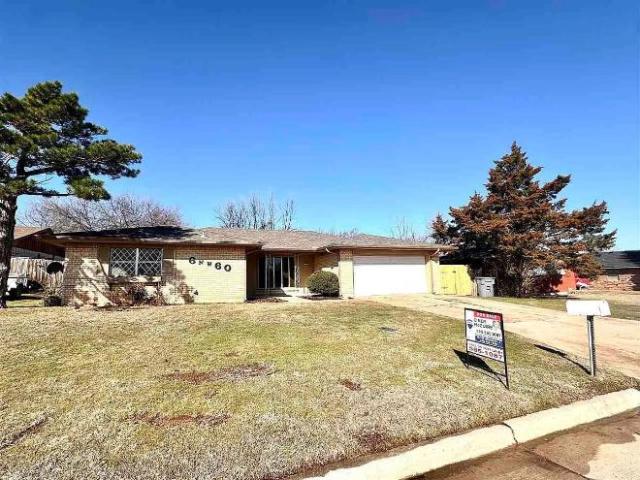 3 Br, 2 bath, Single Family 6 NW 60th St