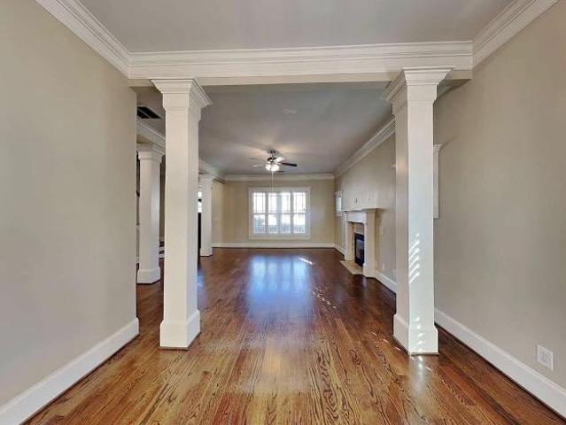 3 Br, 2 bath, Single Family 7405 N Odell Ave