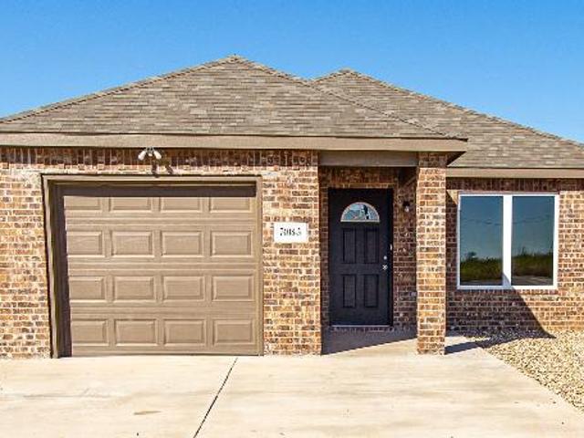3 Br, 2 bath, Single Family 7408 5th Street