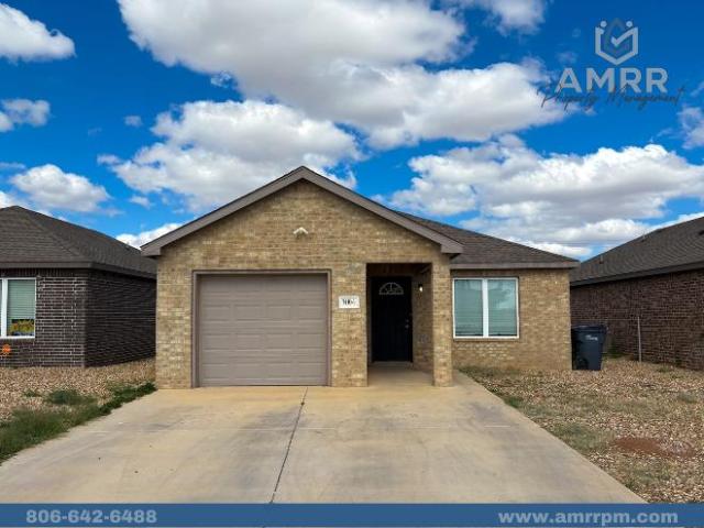 3 Br, 2 bath, Single Family 7410 5th Street