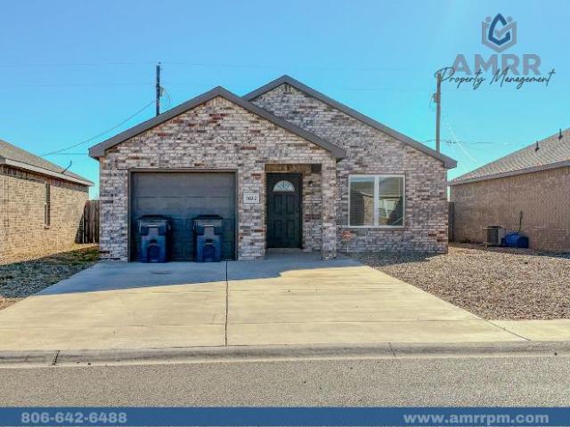 3 Br, 2 bath, Single Family 7413 5th Street