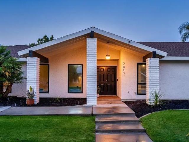 3 Br, 2 bath, Single Family 7413 Saddleback Dr