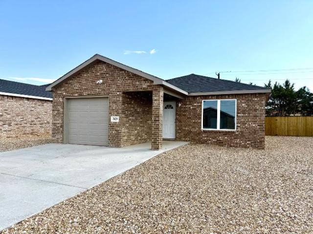 3 Br, 2 bath, Single Family 7415 5th Street