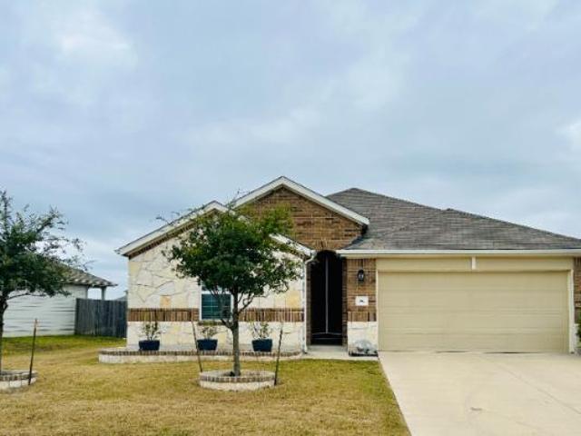 3 Br, 2 bath, Single Family 741 Carol Dr