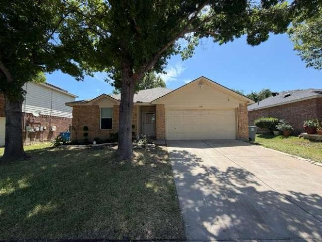 3 Br, 2 bath, Single Family 7452 Concordia Ln