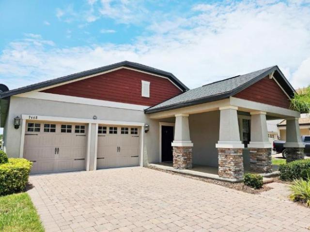 3 Br, 2 bath, Single Family 7468 Fairgrove Ave