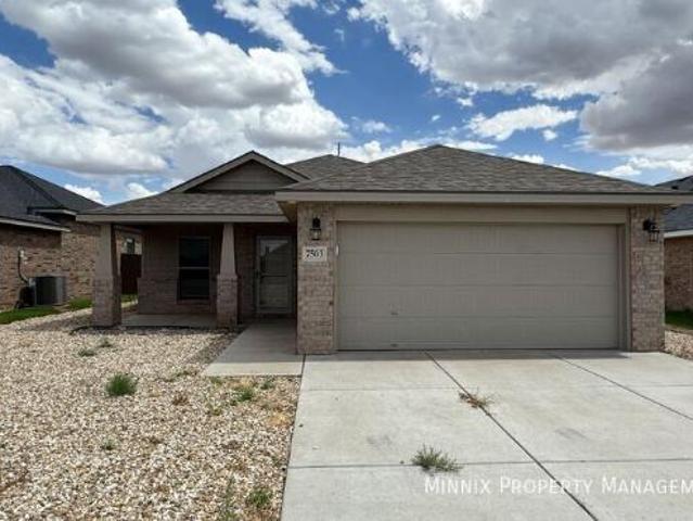 3 Br, 2 bath, Single Family 7503 101st St