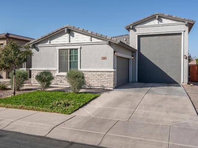 3 Br, 2 bath, Single Family 750 West Torino Place