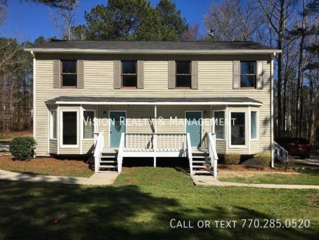 3 Br, 2 bath, Single Family 750 Blandenburg Rd