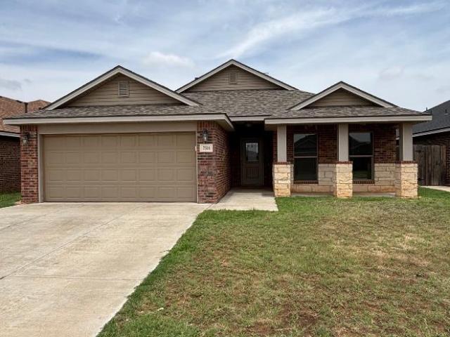 3 Br, 2 bath, Single Family 7514 103rd St
