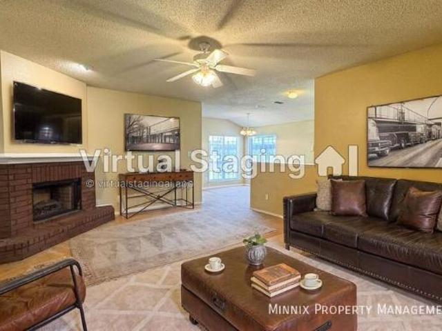 3 Br, 2 bath, Single Family 7514 Paris Ave