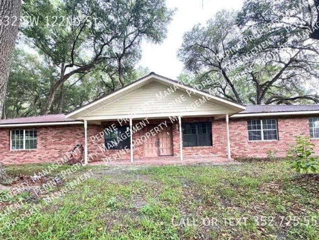 3 Br, 2 bath, Single Family 7532 SW 122nd St