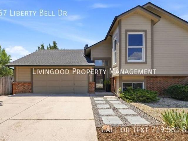 3 Br, 2 bath, Single Family 7567 Liberty Bell Dr