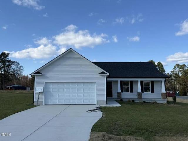 3 Br, 2 bath, Single Family 75 Shiloh Dr