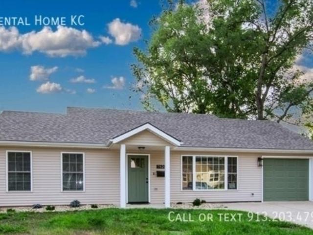 3 Br, 2 bath, Single Family 7620 S Robinson