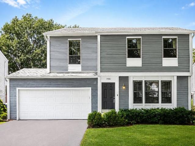 3 Br, 2 bath, Single Family 7701 Kelvinway Dr