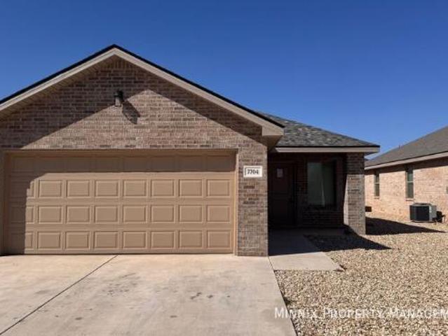 3 Br, 2 bath, Single Family 7704 Elm Ave