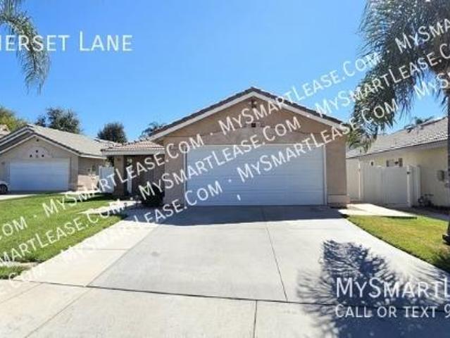 3 Br, 2 bath, Single Family 7739 Somerset Lane