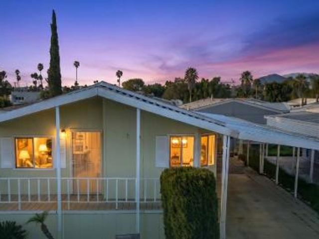 3 Br, 2 bath, Single Family 777 S Temescal St
