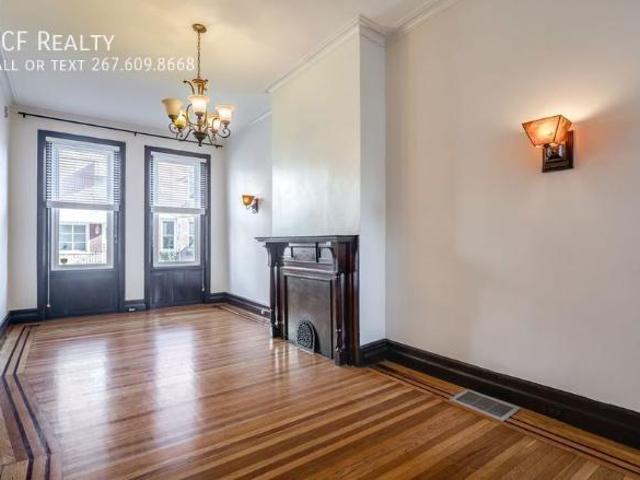 3 Br, 2 bath, Single Family 780 N 23rd Street