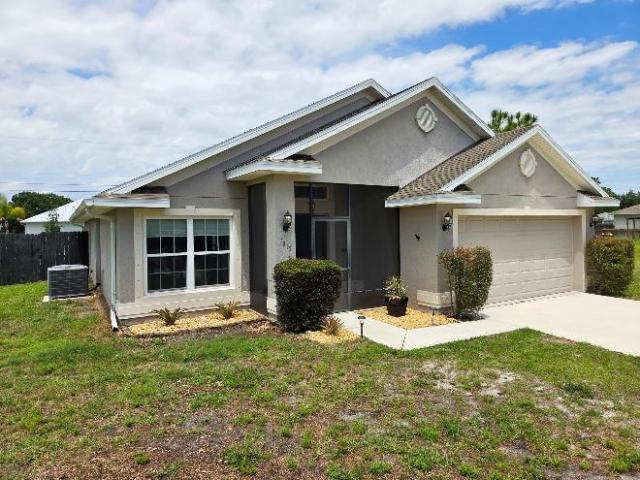 3 Br, 2 bath, Single Family 7815 103rd Court