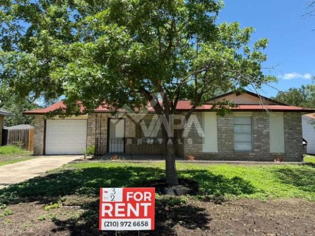 3 Br, 2 bath, Single Family 7819 Quirt St